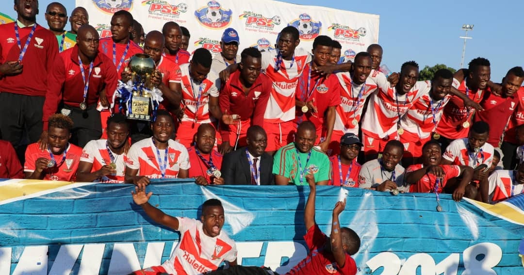 46 year old Triangle FC come of age - The Mirror | Hear and be Heard