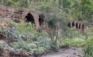 Rare Australian Places: Joadja - Shale Oil Ghost Town