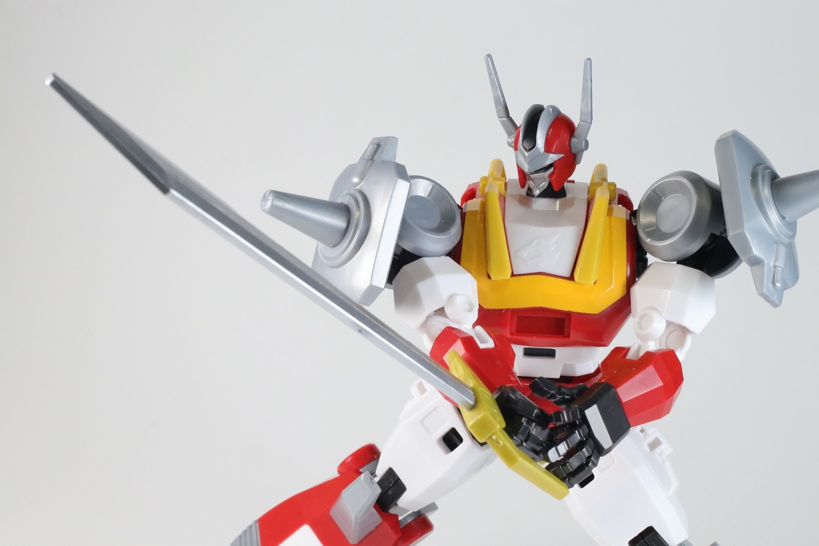 [ Review ] - Super Mini Pla - Baikanfu