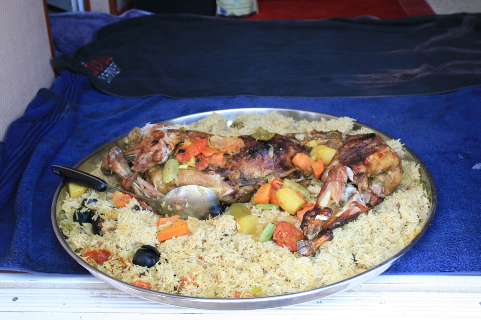 Sanse habla de...: VIAJE A QATAR Y OMAN