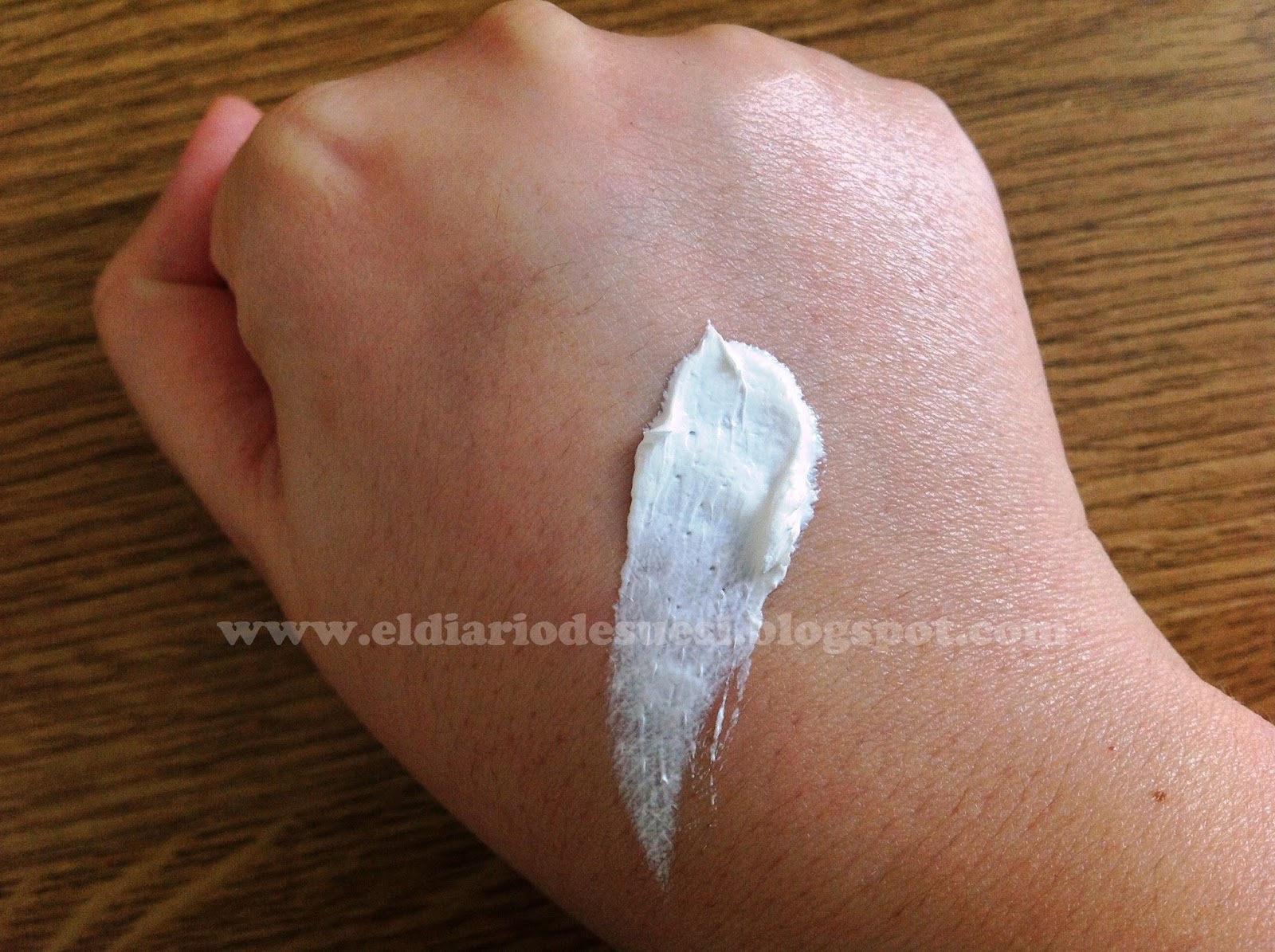 EL DIARIO DE SUESI: Sudocrem - Un básico para el cuidado de la piel