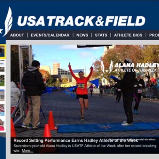 Maximum Performance Running: Race Strategy Guide