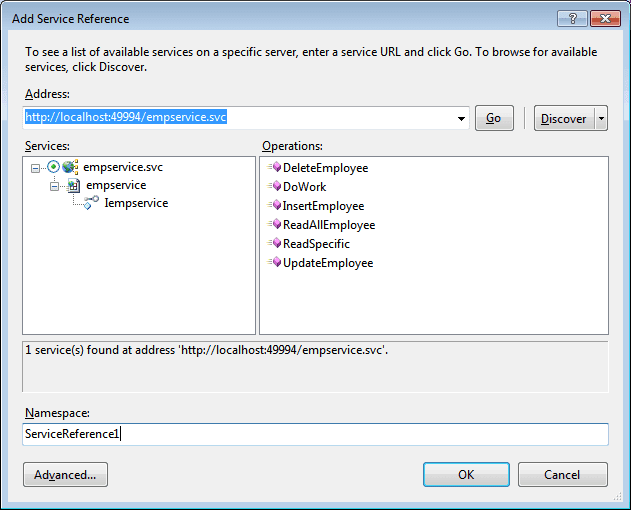 Insert Edit Update Delete using wcf service in asp.net c# ~ DotNet Window Insert Edit Update Delete using wcf service in asp.net c# ~ DotNet Window