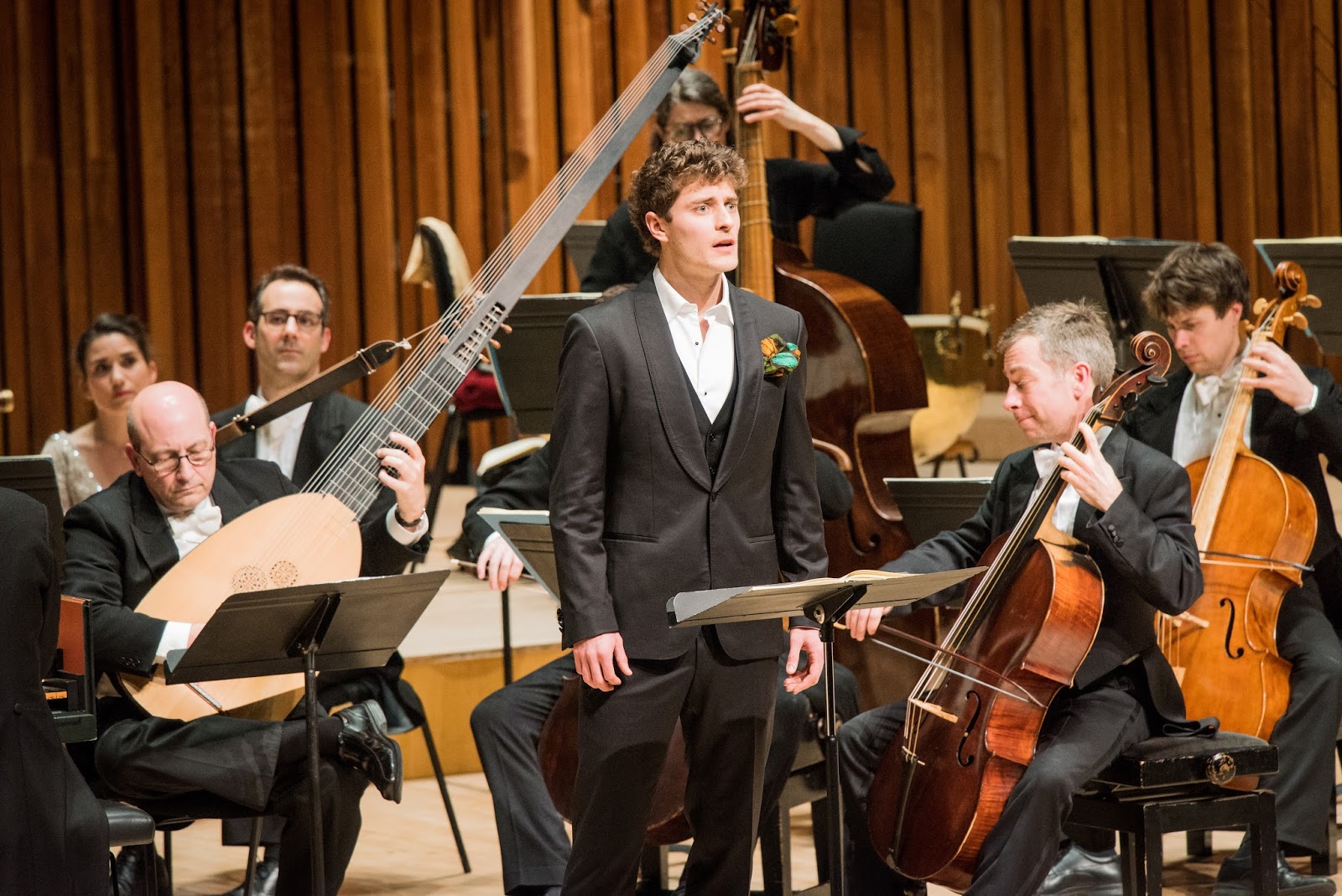 Planet Hugill: Boys Own story: excitement & spectacle in Handel's ...