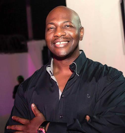 New photos of Musa Gowon, son of former head of state, Yakubu Gowon