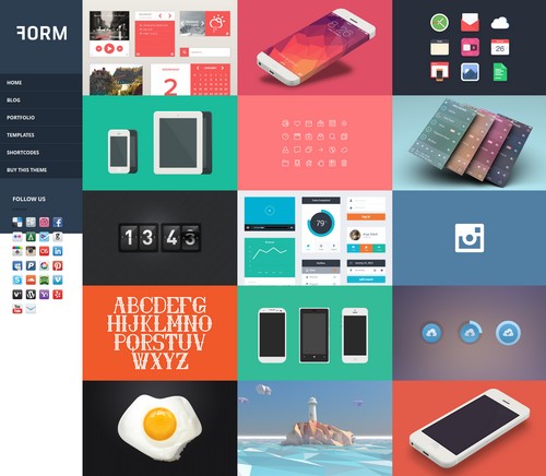 Apa bedanya Metro Design dan Flat Design?