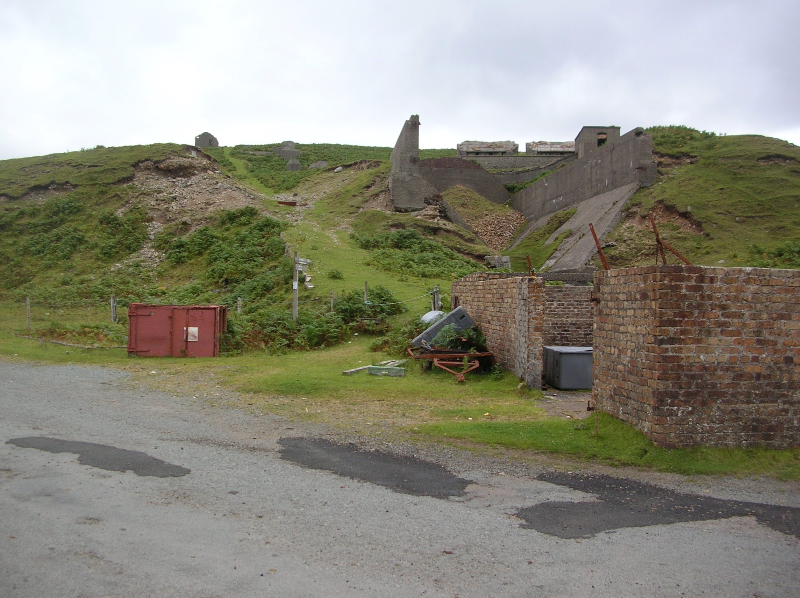 A lifetime of Islands: Island 147 - Raasay, Inner Hebrides