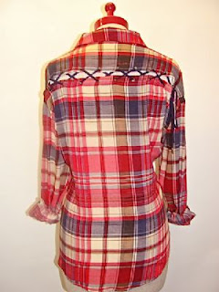 Studio 12.20: Fashion Past, Present & Future: The Evolution of Plaid