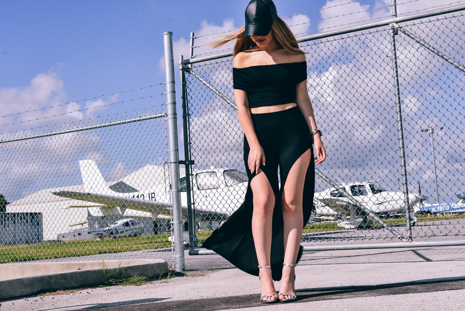 Jetsetter | The Fashion Muse