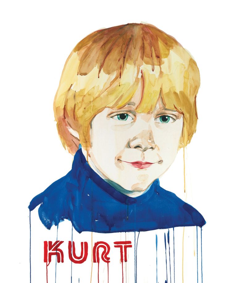 An Emphatic Umph: Joy as Tactic: On the Art of Michael Gillette