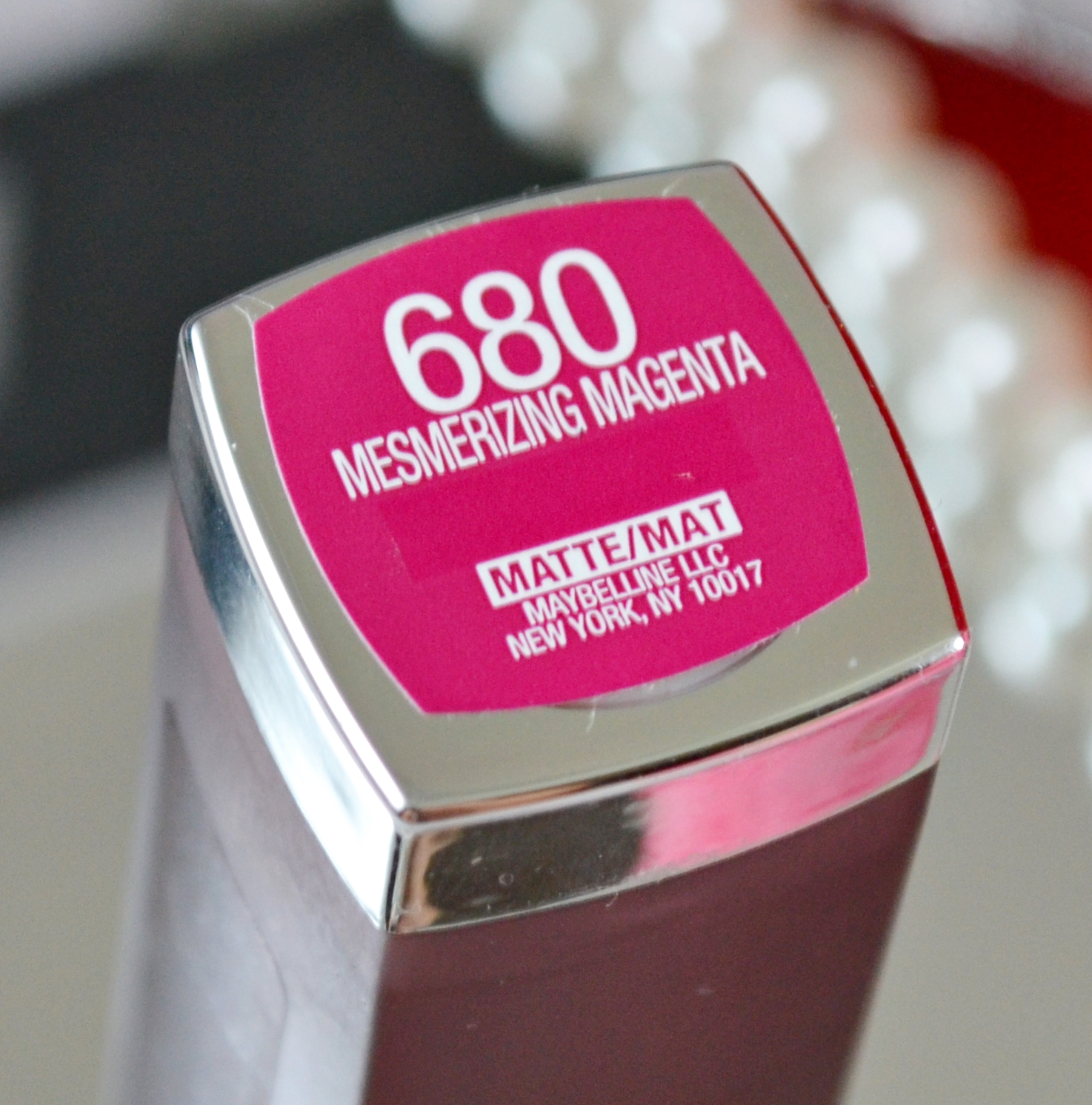 Magenta Color Lipstick at Bill Schoenfeld blog