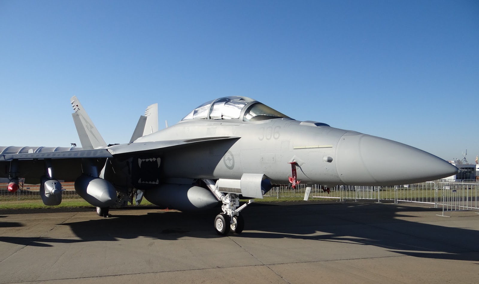 Air Queensland.blogspot: Australian International Air Show 2017 ...