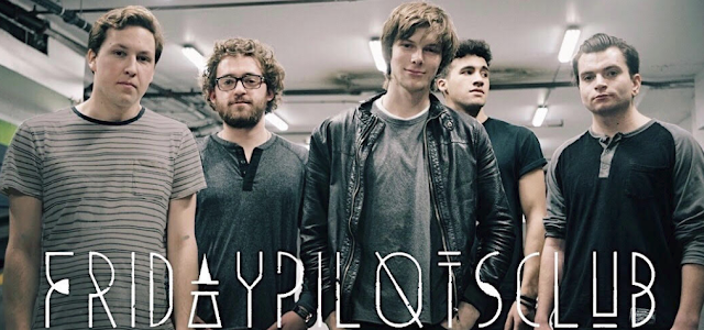 Media Confidential: Friday Pilots Club Wins Cumulus Media's neXt2rock ...