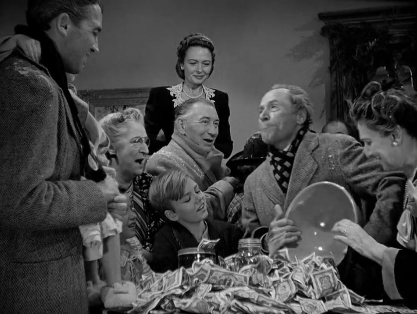 The Film Rules: CHRISTMAS MOVIES - It's A Wonderful Life (1946)