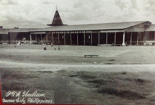 Davao is the best place to be.: OLD Davao: Do you still remember these ...