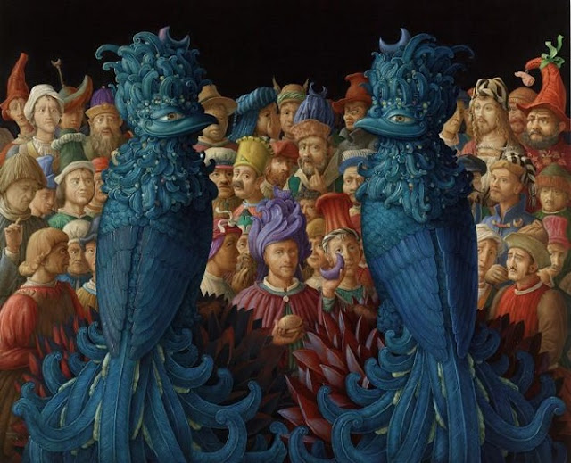 Sevasblog : things I like: Wolfgang Harms