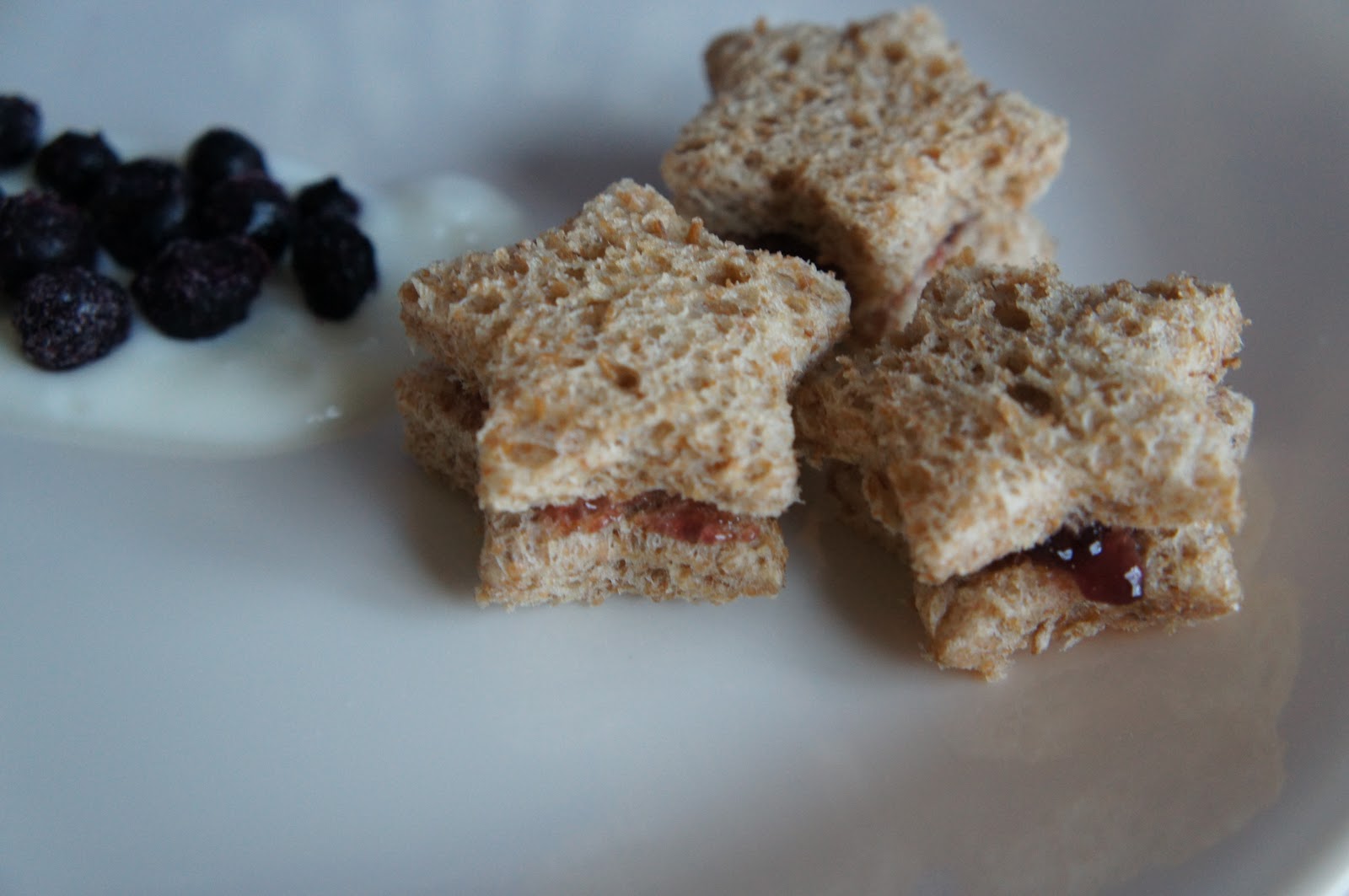 Snacks and Stories: Shooting Stars Snack