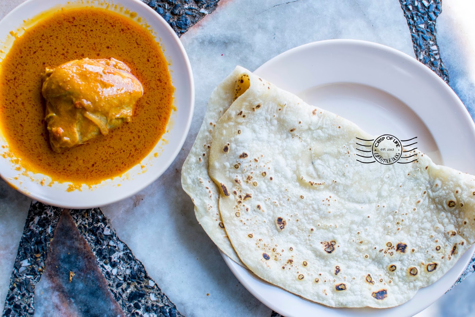 Sulaiman Capati and Malay Kuih @ Astaka Taman Tun Sardon, Gelugor ...