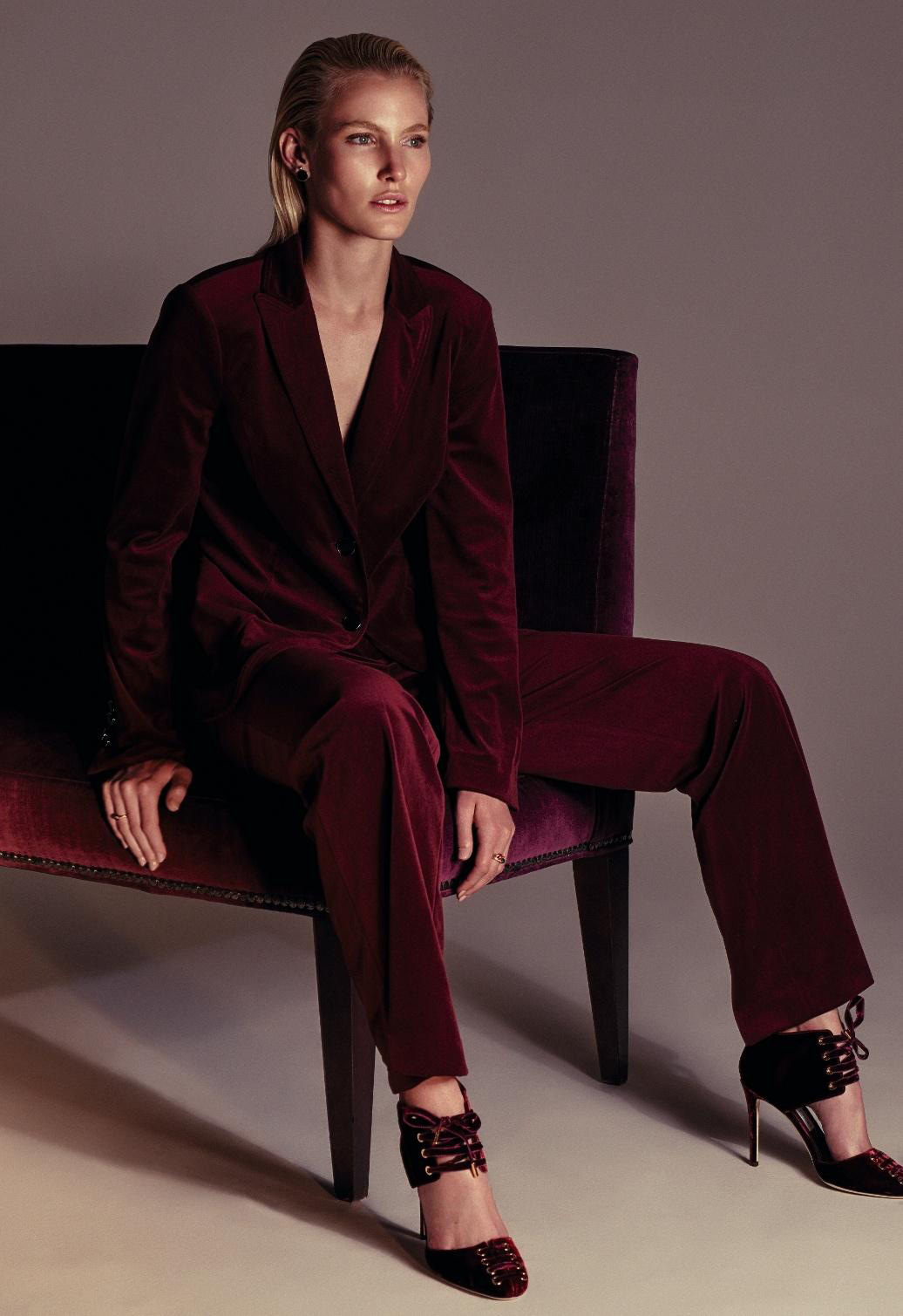 1994 / Emily Baker / 에밀리 베이커 / Model