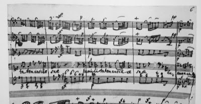 Yorkshire Bach Choir Blog: Artist spotlight - Baritone Gareth Brynmor John