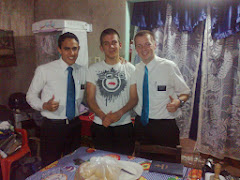 Elder Nathan Chelson