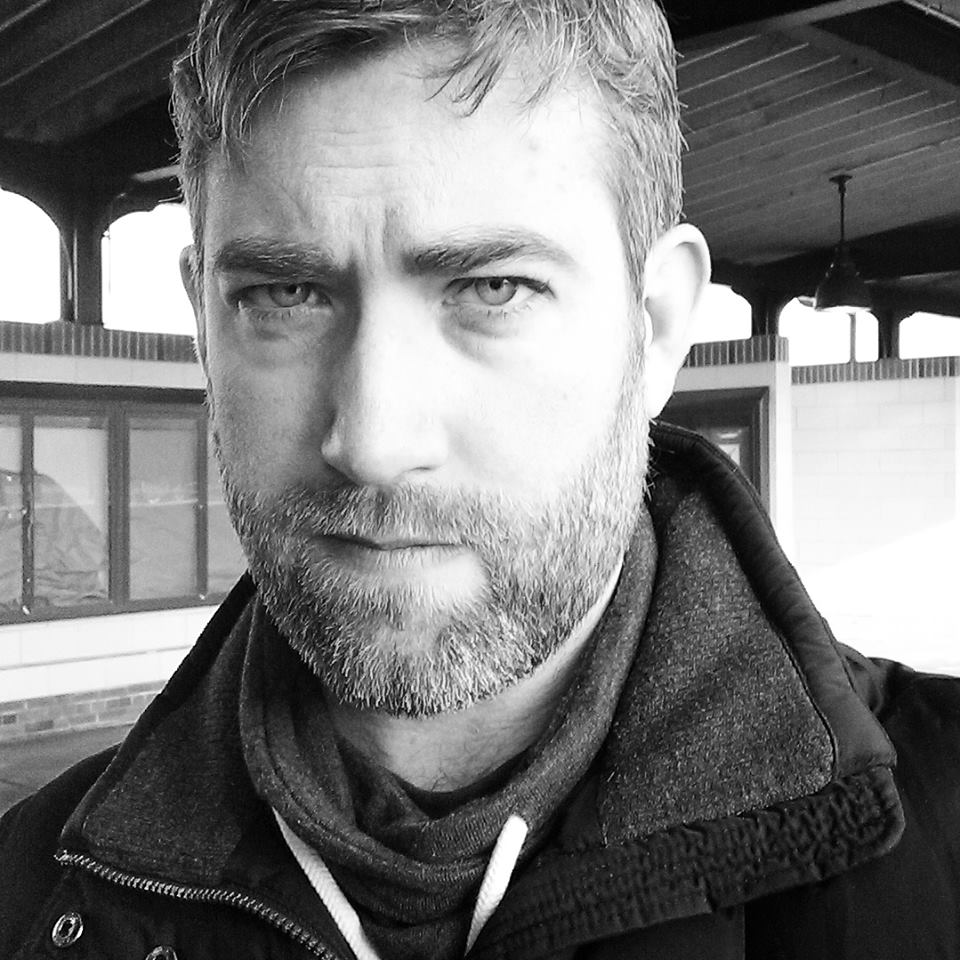 James H. Duncan - Two poems