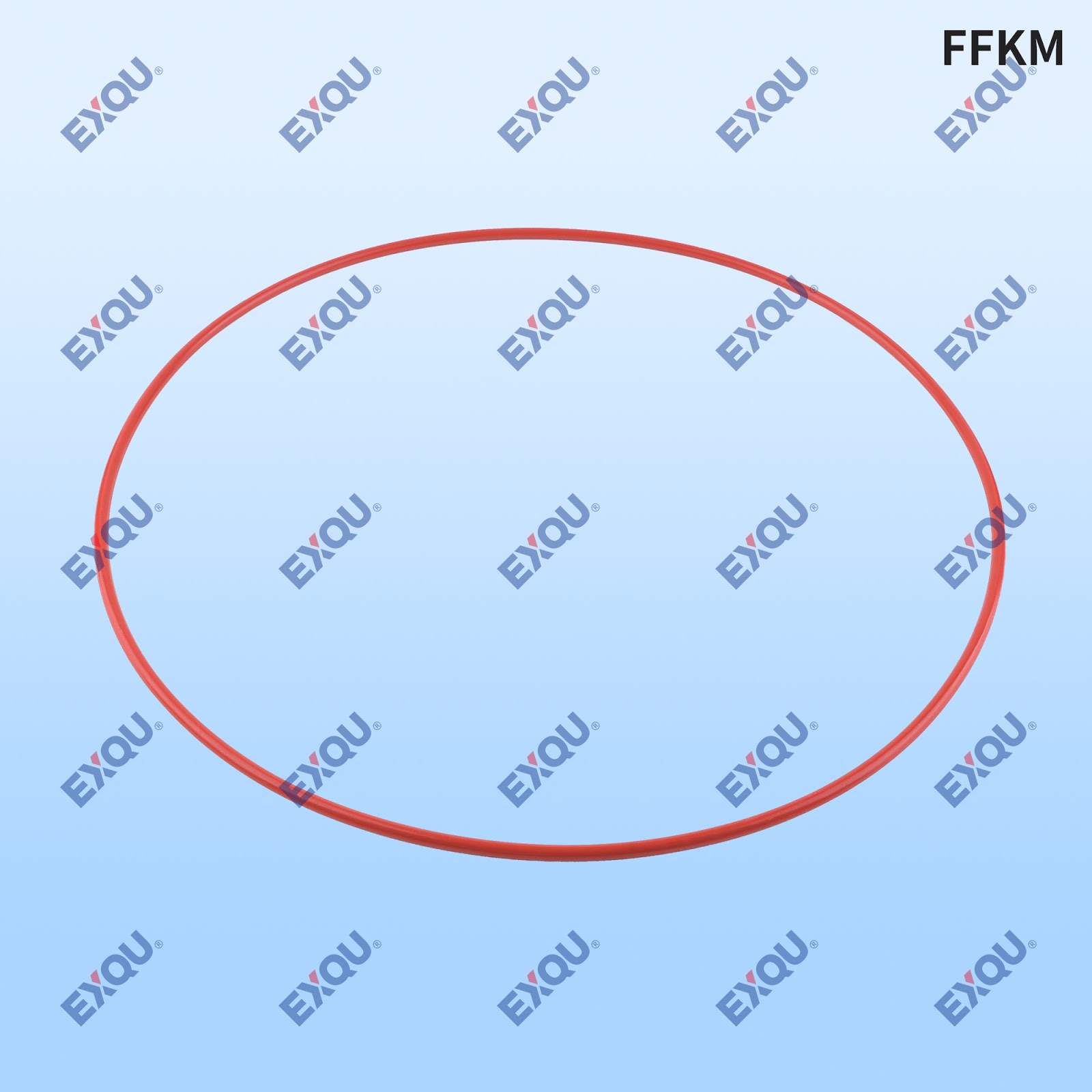 EXQUⓇ FFKM Perfluoroelastomer ORING