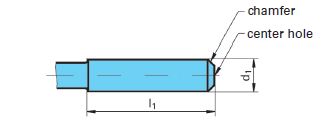 Cutting tools Knowledge Knowhow: High speed steel straight shanks, DIN ...