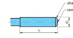Cutting tools Knowledge Knowhow: High speed steel straight shanks, DIN ...