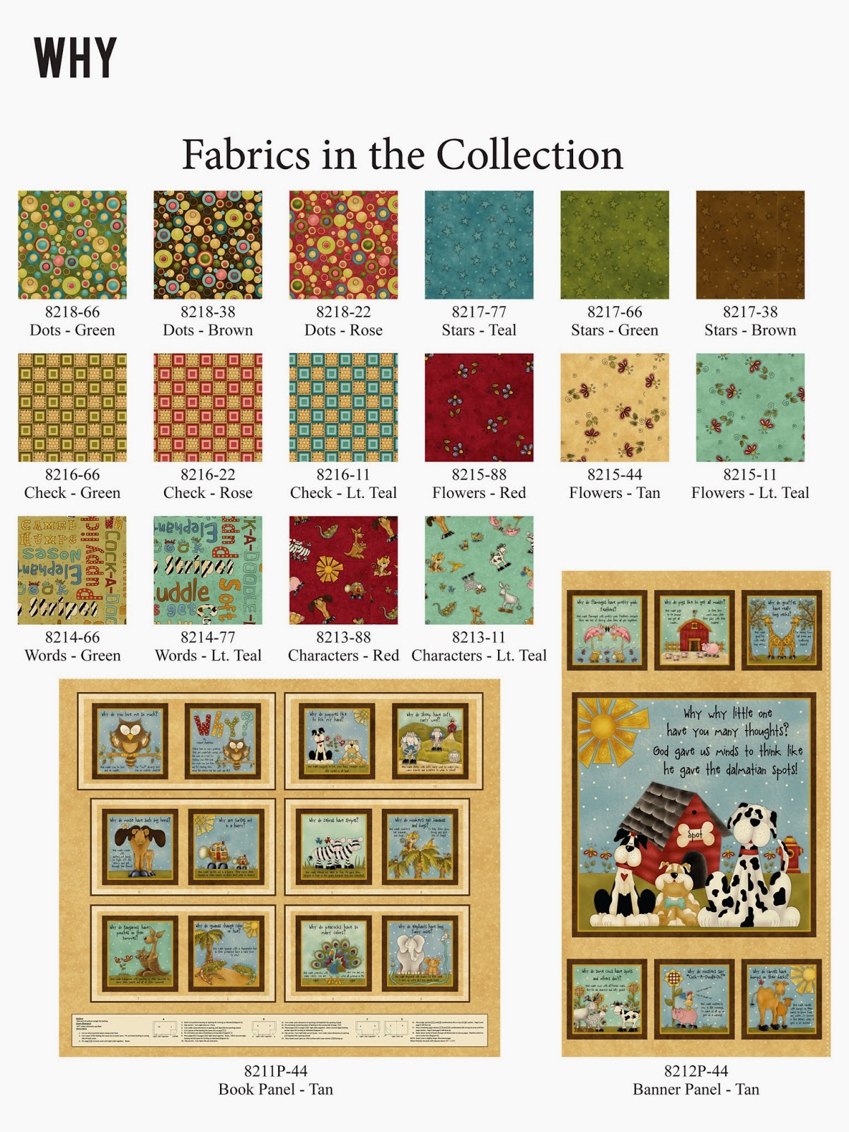 Henry Glass Fabrics: "A Flair For Fabric" Blog Hop - Leanne Anderson
