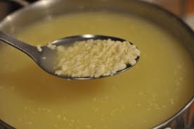 Natalie's Advanced ProCooking Blog! : Syneresis vs. Curdling