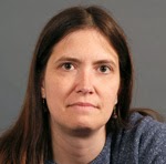 The Quivering Pen: My First Time: Susan Perabo