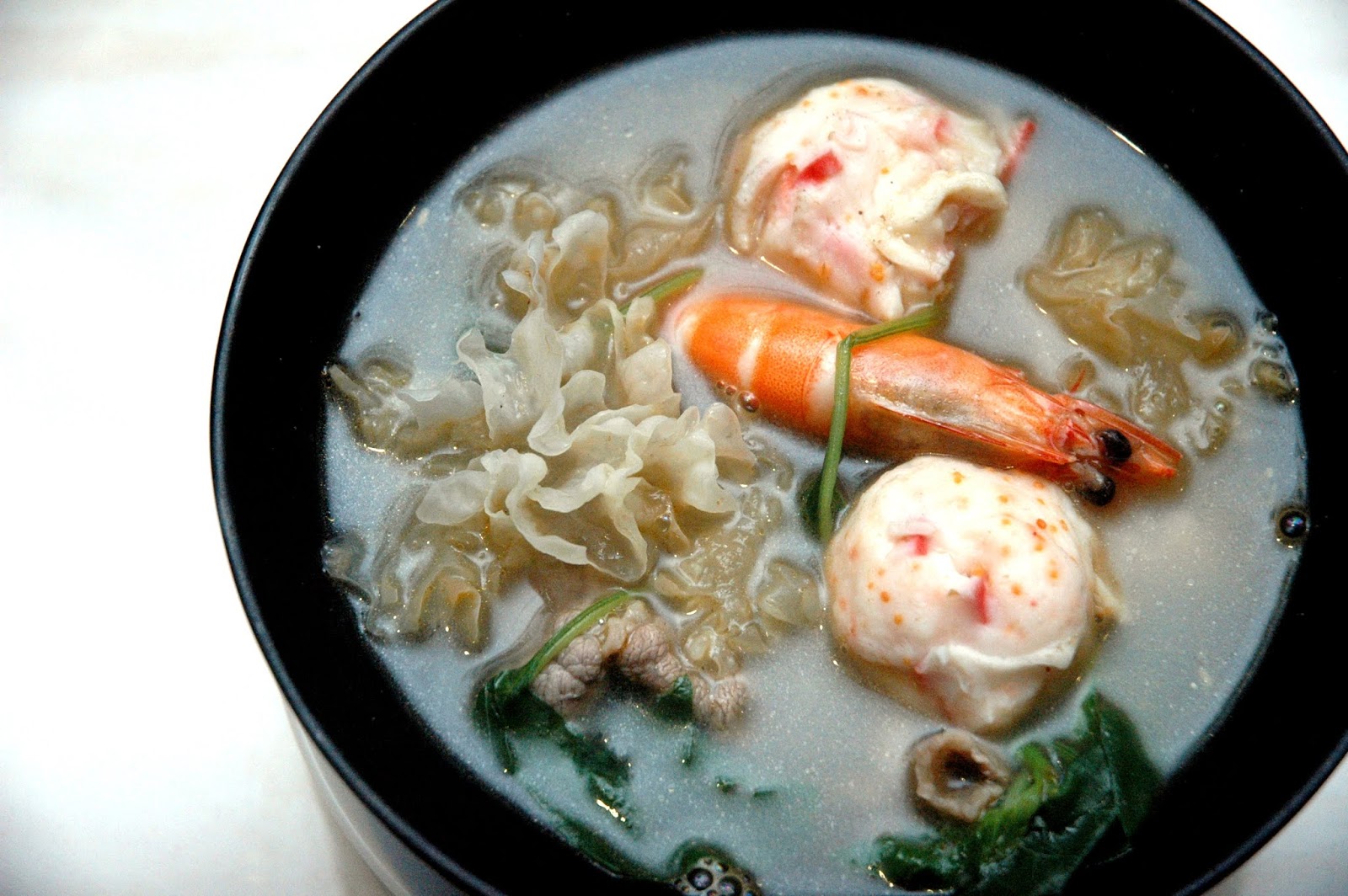 DUDE FOR FOOD: #aNIUexperience: NIU by Vikings Opens at The Podium