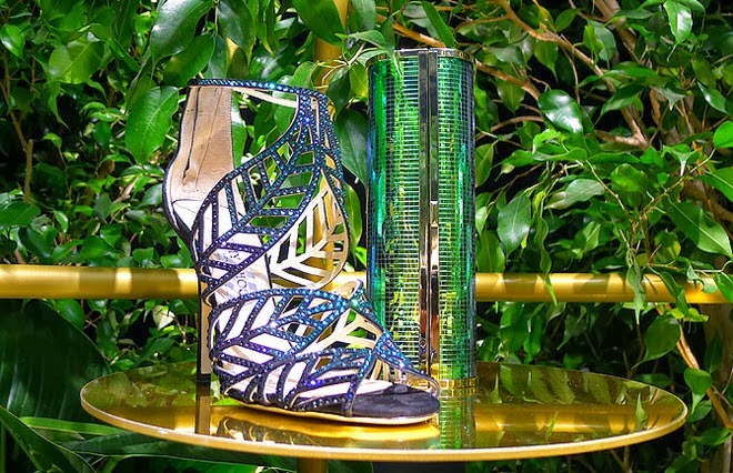 Smartologie: Jimmy Choo Spring/Summer 2014 Collection