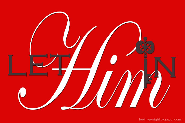 Feel my Sunlight: H A P P Y C H R I S T M A S