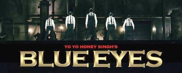 AwwLyrics: BLUE EYES FULL LYRICS