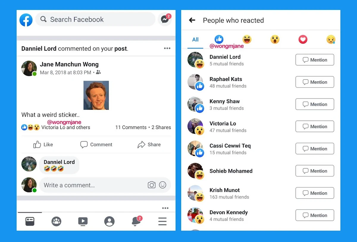 Facebook to Hide Likes Count for Another Experiment