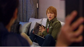 ドラマちょうだい！: Skip Beat! Episode 1