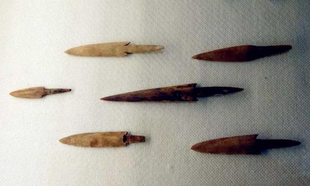 Mary Ann Bernal: 8,500-year-old Evidence of Silk Production Weaves a ...