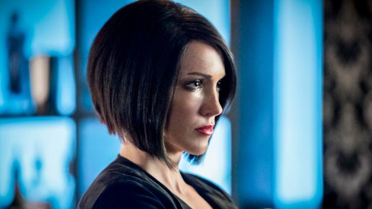 Arrow - Episode 6.19 - The Dragon - Promo, Sneak Peeks, Inside the ...