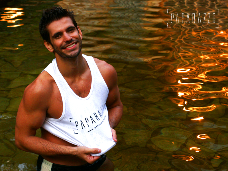 OS HOMENS MAIS BONITOS DO MOMENTO: O HOMEM MAIS GOSTOSO DO BRASIL ...