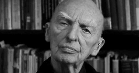 Bumerang Polski: Zmarł prof. Wolniewicz. "Młot na intelektualnych ...