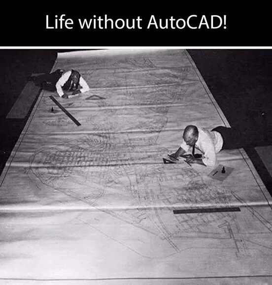 Proyectando Tu CAD Life Without AutoCad proyectando-tu-cad-life-without-autocad