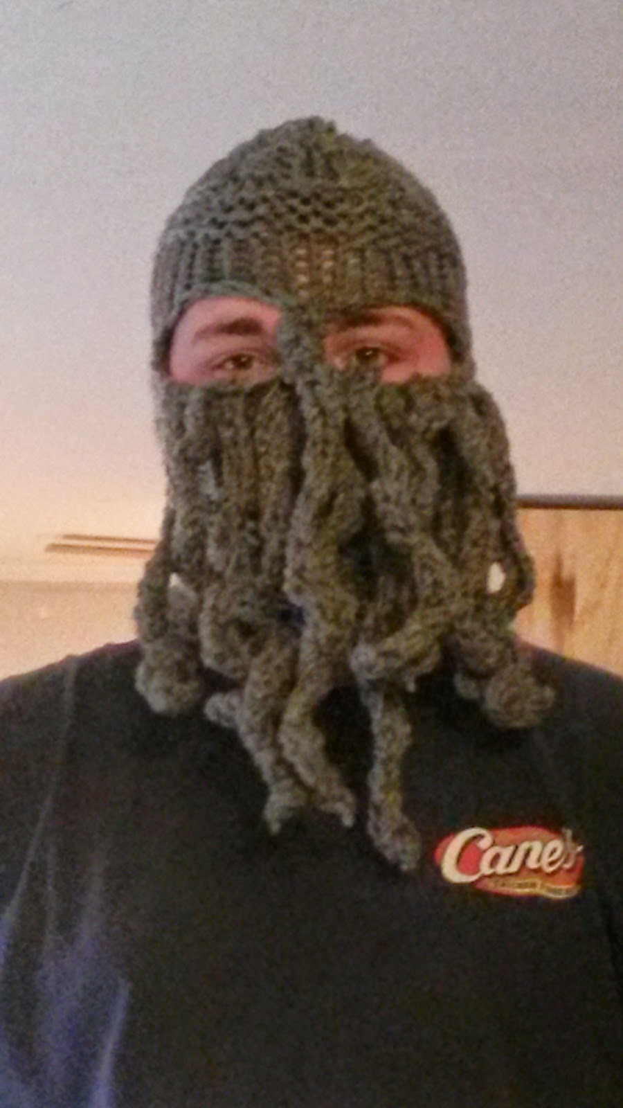 Adventures, arts, and a lil Louisiana Lagniappe: Loom Knitting- ski ...