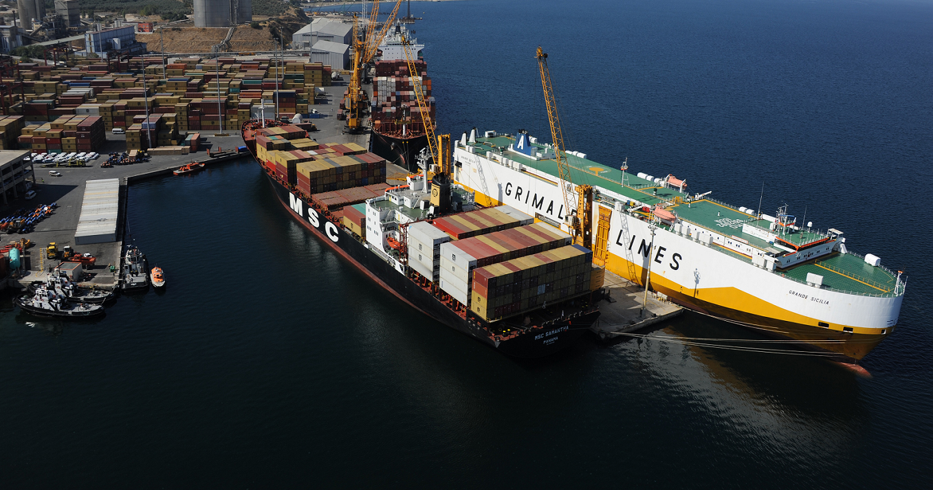 Satılık Liman - Limanlar