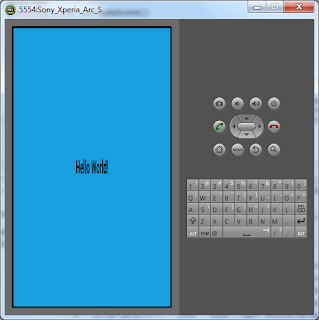 IS Informatic Solutions: Tutorial para instalar Android y AndEngine en Windows