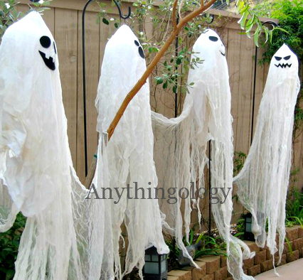 Anythingology: Are You Ready To Get Your Halloween On?