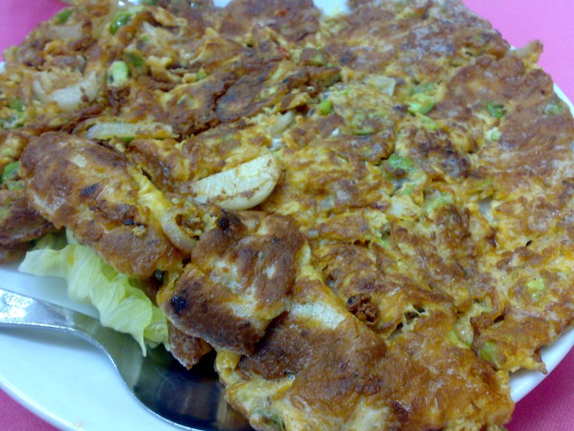 Find Food dot Eat 搵野吃: Chef Low Restaurant @ Bangsar