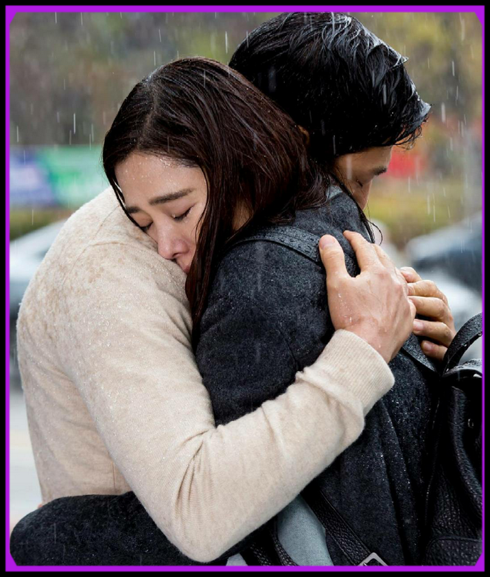 NatInBali: KDrama ~ I Have A Lover