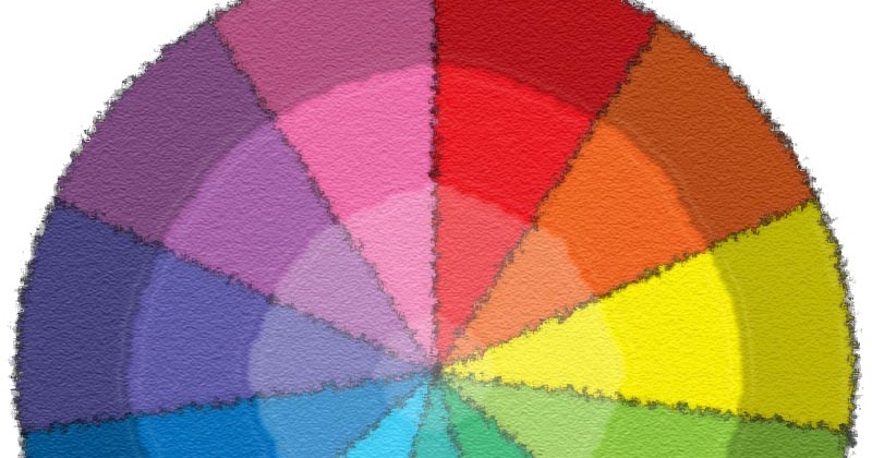 Mind Melt: The Easy Contrast Palette